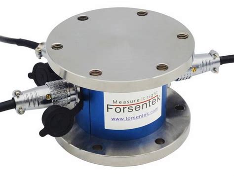 Multi Axis Load Cell 3kN Triaxial Force Sensor 300kg 3 Axis Load Cell 660lb