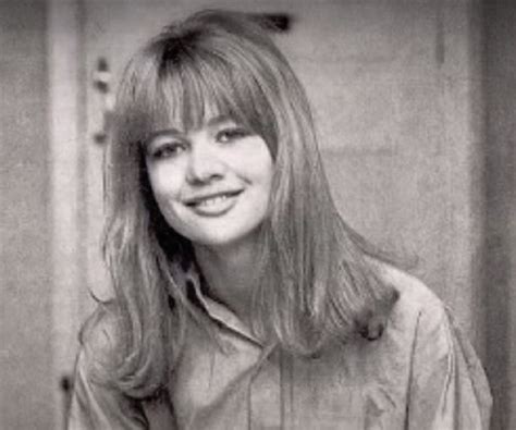 Judy Geeson Actress Today Whatever Happened To The Cast Of Mad About