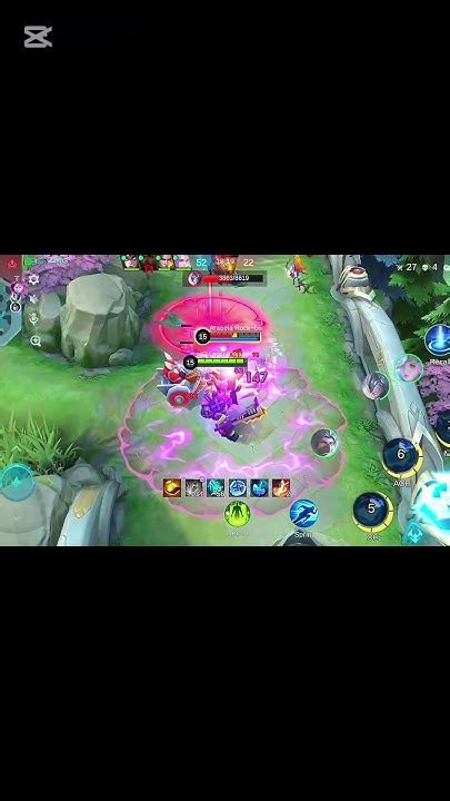 Mlbb Js Gameplay Mobilelegends Mlbb Youtube