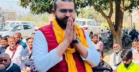 Supreme Court Grants Interim Bail To Up Mla Abbas Ansari