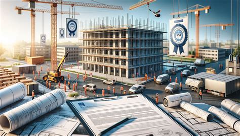 The Requirements To Obtain The Soa Certification Alberta Construction Magazine