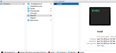 Solved Installer Failed To Initialize This Could Be Due Adobe Community 8350386