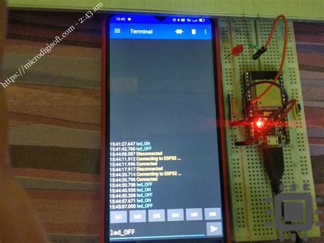 Esp32 Bluetooth Classic A Step By Step Guide With Arduino Ide