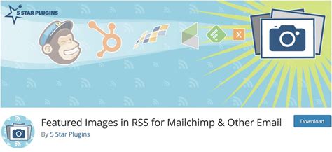 10 Best Wordpress Plugins For Mailchimp Integration 2025 Colorlib