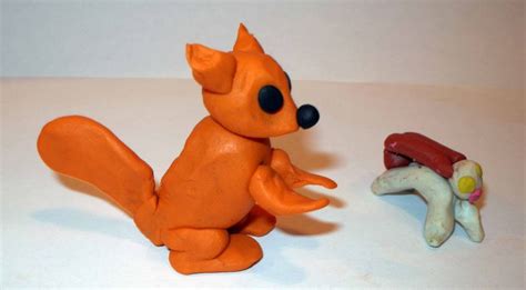 Что можно слепить из пластилина 150 фото фигурок поделок и необычных идей для начинающих