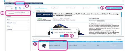 AI FP AI MONITOR User Manual Stm Mcu
