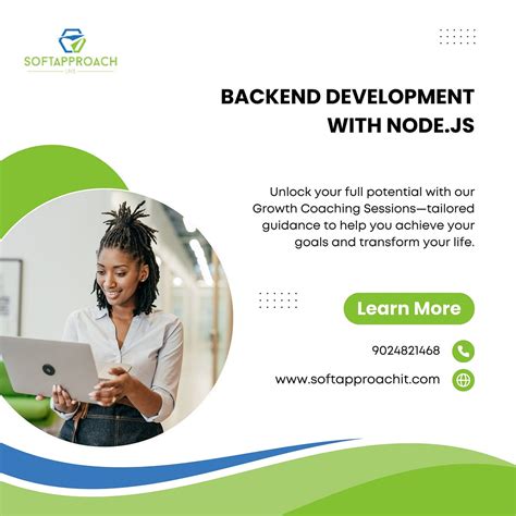 Still Thinking Backend Development With Nodejs Is Just About Writing Apis Let Soft Approach It