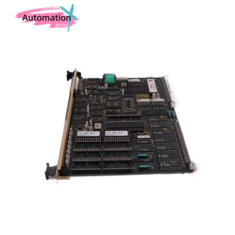 Ics Triplex 9100 T9100f2 Off The Shelf Module Card Automation