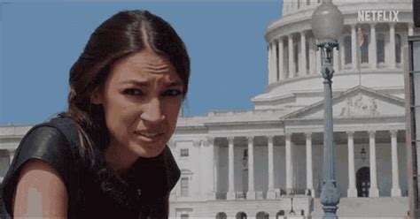 Aoc Looks Looks So Sexy When She Is Crying R Aocismommy