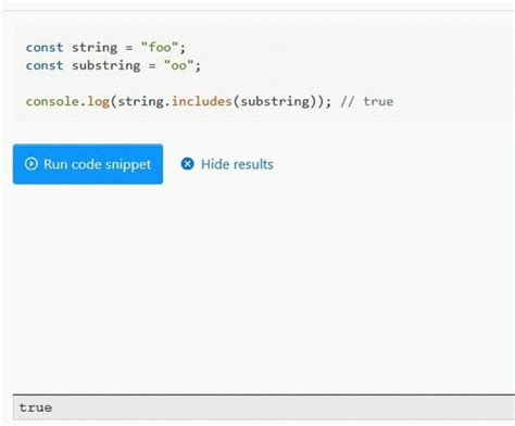 Javascript String Contains Praktisch Umgetzt So Gehts