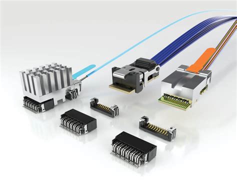 Optical Data Interconnect Odi Ecosystem Solutions Continues To Expand