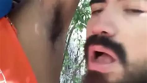 Worshipping Ripe Hairy Pits Xhamster