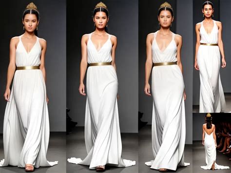 Togas Na Moda O Cl Ssico Que Retorna