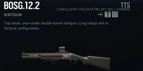 The 10 Best Shotguns In Rainbow Six Siege 1v9