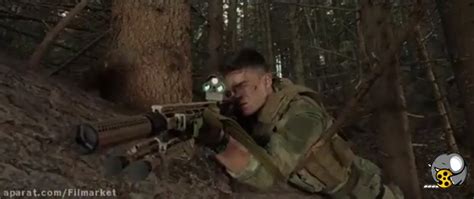 فیلم جنگی و اکشن [قاتل شکارچی ]آمریکایی دوبله فارسی فیلو