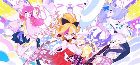 Muse Dash Review Witchs Review Corner