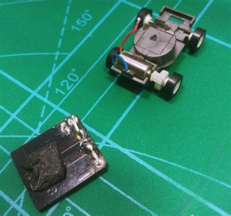 Build An Iot Controlled Robot With Esp8266 And Blynk Blynk Maker Pro