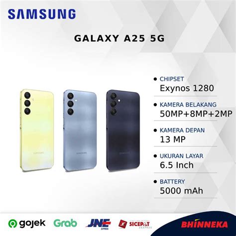 Jual Samsung Galaxy A G Shopee Indonesia