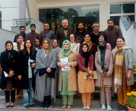 Noman Naseer On Linkedin In Collaboration With Cpd I Conducted A Workshop On Personal…