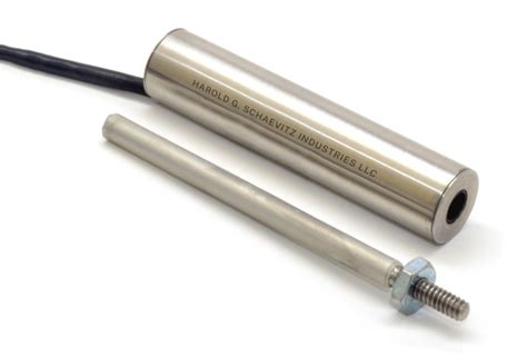 Ilps 13z Mini Linear Lvit Position Sensor
