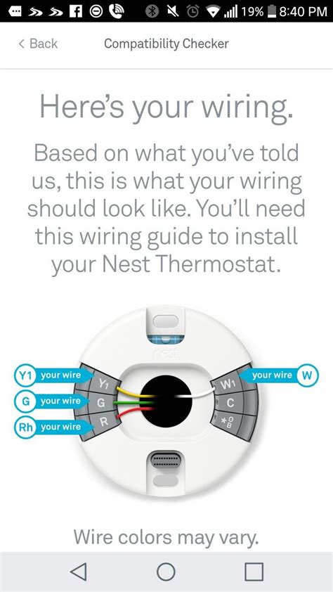 5 Essential Wiring Diagrams For Your Nest Thermostat Moo Wiring