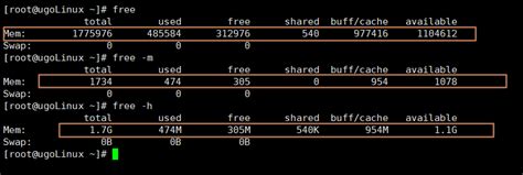 centos查看内存、cpu占用、占用前10，前x centos查看内存和cpu csdn博客