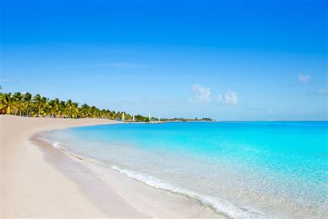 Florida Keys Top 10 Beaches For Snorkeling And Relaxing