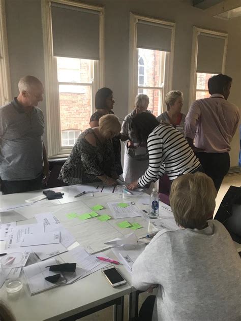 Plan Do Study Act PDSA Cycle The Kidney Quality Improvement Partnership