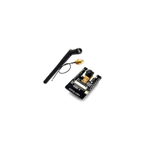 1 Piezas Esp32 Cam Wifi Módulo Esp32 Serie Wifi Esp32 Cam Placa De