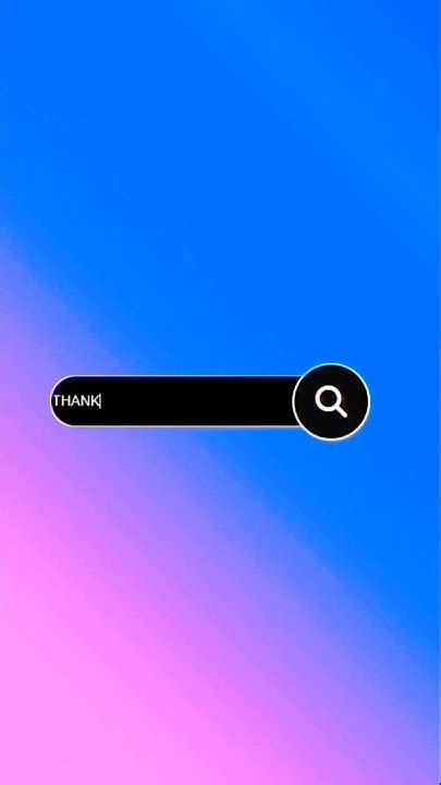 Animated Search Bar Using Html And Css Short Coding Css Html Animation Shorts Youtube