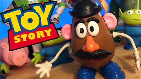 Movie Accurate Mr Potato Head 60 Photos Moonagedaydream Film