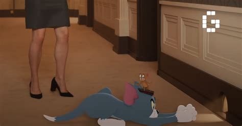 Tom And Jerry Chase Free Codes Giveaway GamerBraves