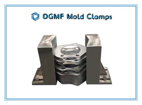 Dgmf Permanent Magnetic Sheet Separators Dgmf Mold Clamps Manufacturer
