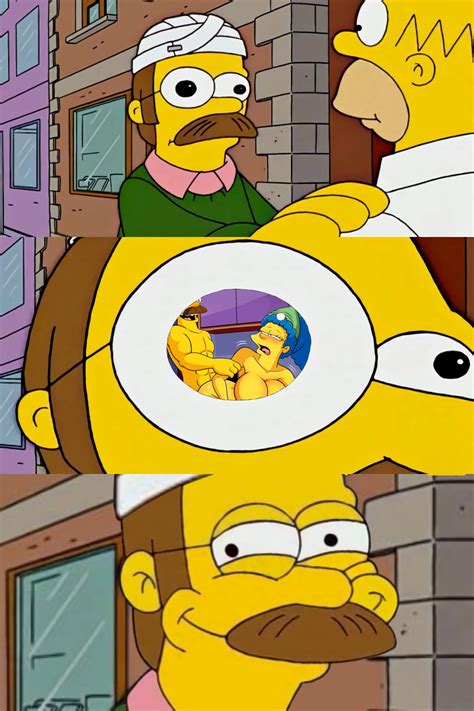 Rule 34 1girls 2male Cuckold Female Homer Simpson Imminent