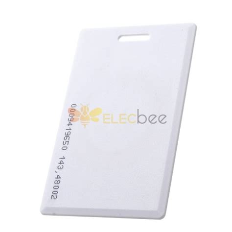 id card decoder rfid reader module 125khz tk4100 uart output board for