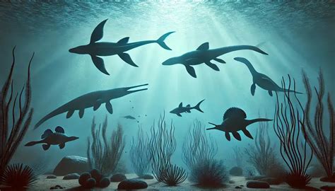 Triassic Period Dinosaur Time Periods Prehistoricsaurus