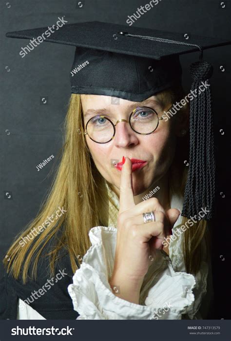 Sexy Teacher Stock Photo Shutterstock