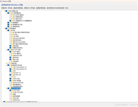 如何将 Vs 中的项目发布到本地 Iis 服务器上vs发布网站到iis Csdn博客