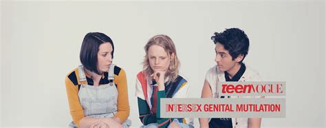 interact advocates for intersex youth