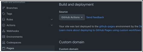 Add Docs For Deploying To Github Pages · Issue 2125 · Shudingnextra
