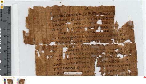 Introducing The New Csntm Digital Manuscript Collection The Center