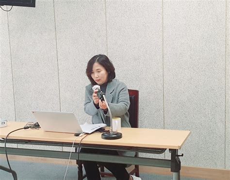 서울 경기지부 [서정중학교 방송교육 성폭력예방교육] 2024 03 다음세대교육연구소