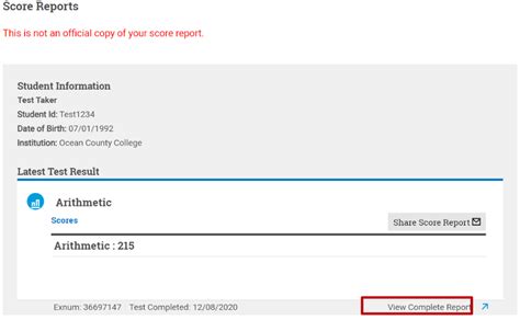 Submit Tsi Scores Texas Success Initiative Ttu