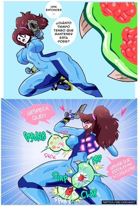 Jaiden Cosplays Carliabot