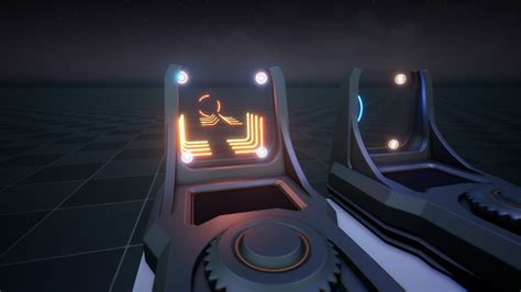 Fps Scope Creator In Materials Ue Marketplace