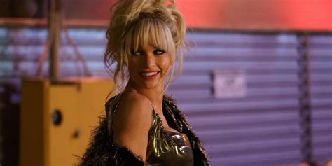 How Lily James Transformed Into Pamela Anderson For Pam And Tommy