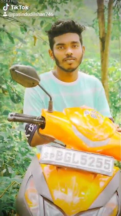 හායි හායි කොල්ලනෙ මේ Video එක හදන්න දන්නැති අය මගේ චැනල් එක Subscribe කරලා තියාගන්න කොල්ලනෙ👍 ️