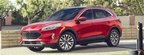 How Does The Ford Connected Navigation System Work In My Car