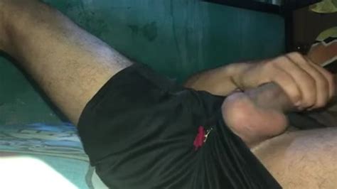 Sexual Stepson Masturbates His Thick 25cm Cock Until He Releases His Thick Semen Free Sex