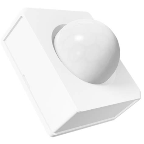 Sonoff Pir3 Rf 433mhz Rf Pir Motion Sensor